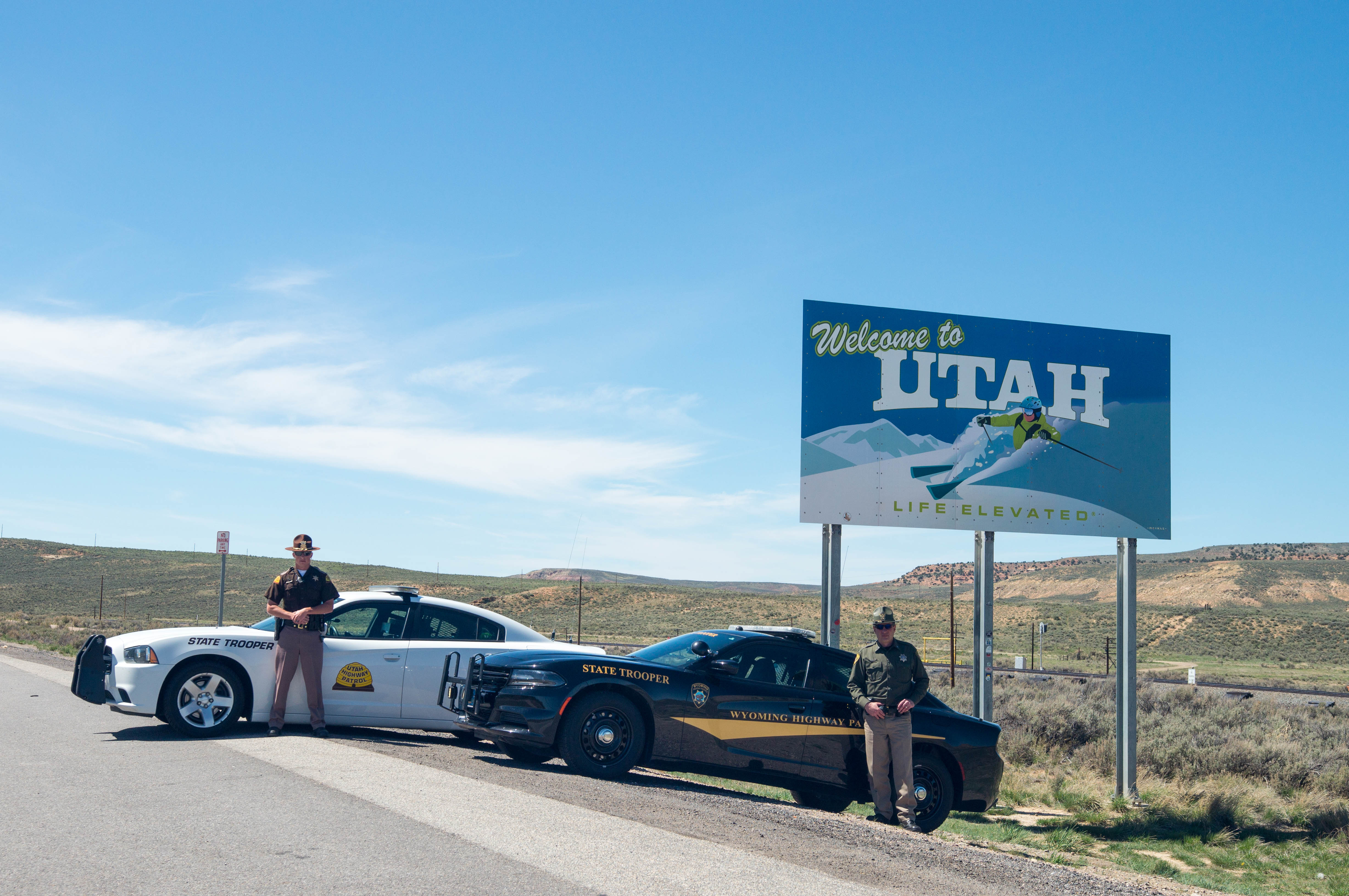 Border to Border Seat Belt Enforcement | DPS – Highway Patrol