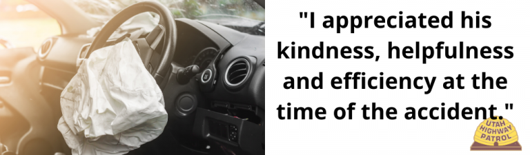 Troopers Making a Difference | DPS – Highway Patrol