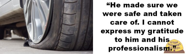 Troopers Making a Difference | DPS – Highway Patrol